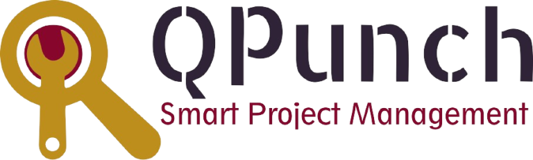 QPunch – Making Project Management Simple